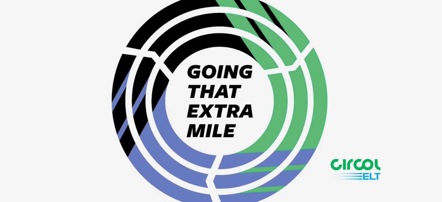 Working for a Sustainable Tomorrow-Circol ELT